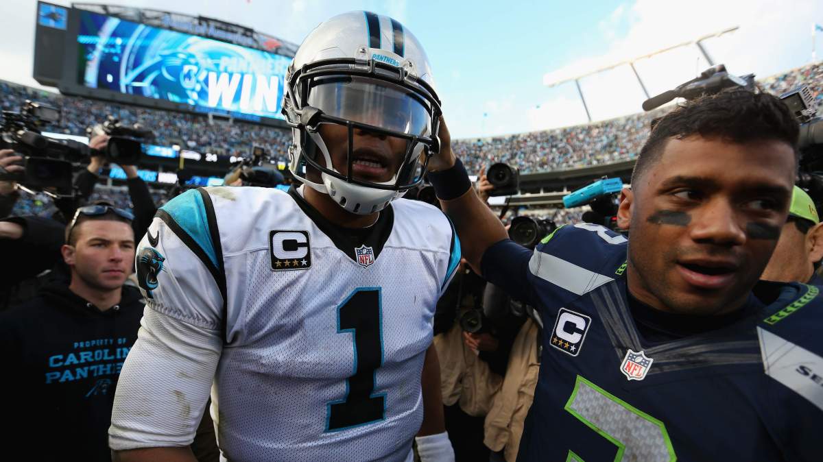 Presenting The 17 Must-See Games Of The 2016 NFL Season – Joe Montana's ...