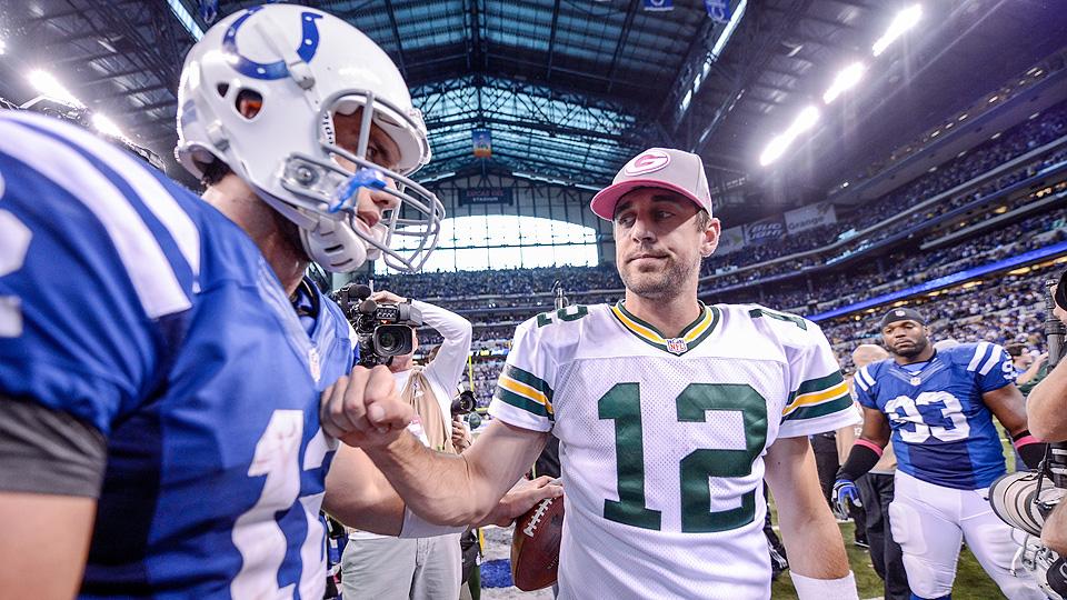 Day 1 Of The 2016 NFL Season Has Arrived – Joe Montana's Right Arm